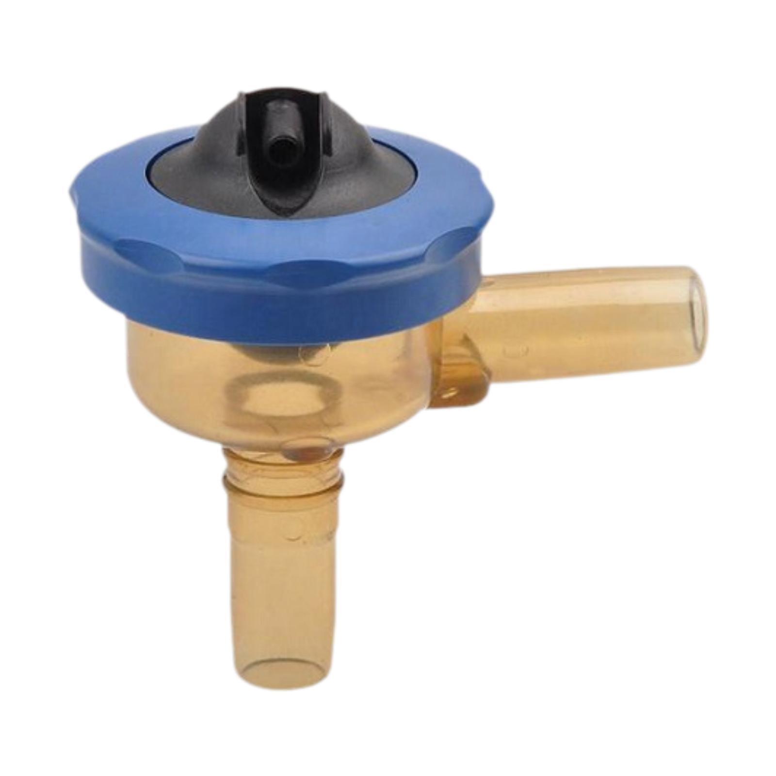 Kokiya Off Valve Professional Convenient Cow Milking Machine Cow Blue ...