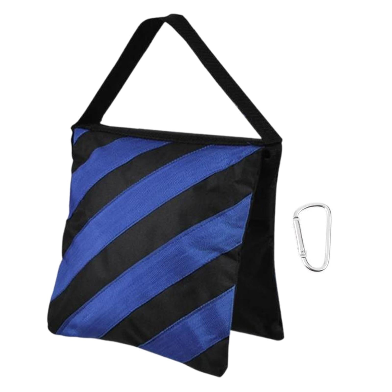 Kokiya Photography Weight Bag Empty Sand Bag Heavy Duty,Oxford Cloth ...