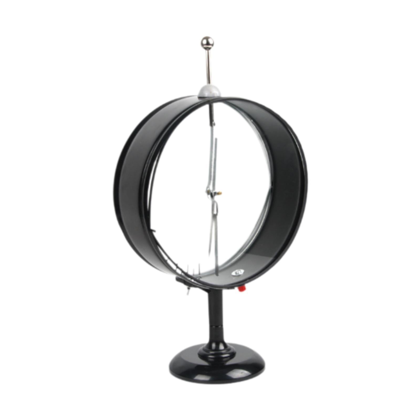 Kokiya Pointer Electroscope Electrostatic Experiment Labs Demonstration Electroscope Sturdy ...