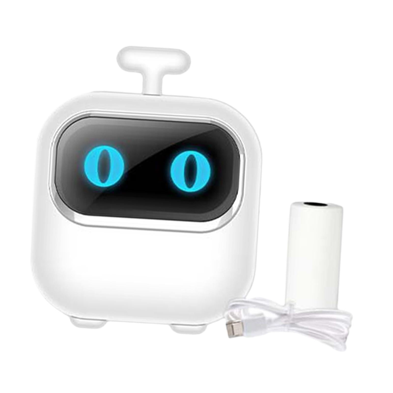 Kokiya Portable Thermal Printer Inkless Mini Printers for Study Notes ...