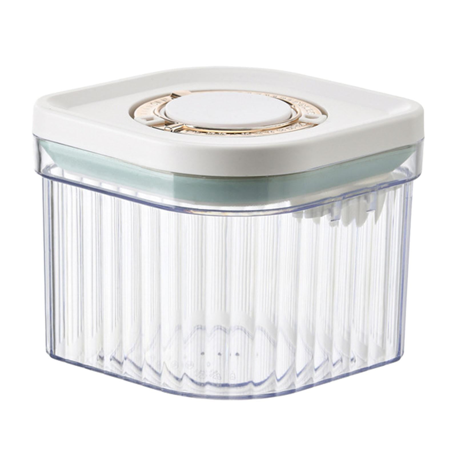 Kokiya Powder Milk Container Kids Snack Container Airtight with and ...