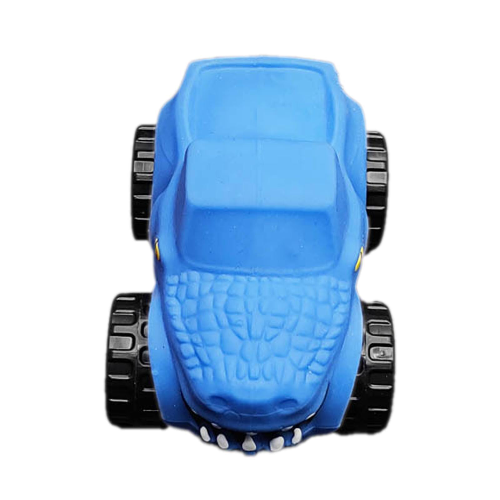 Kokiya Push and Go Car Mini Toy Car Cute Baby Vehicle Play Car Early ...
