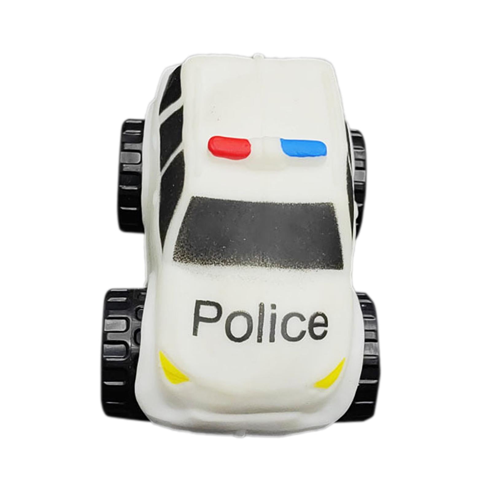 Kokiya Push and Go Car Mini Toy Car Cute Baby Vehicle Play Car Early ...