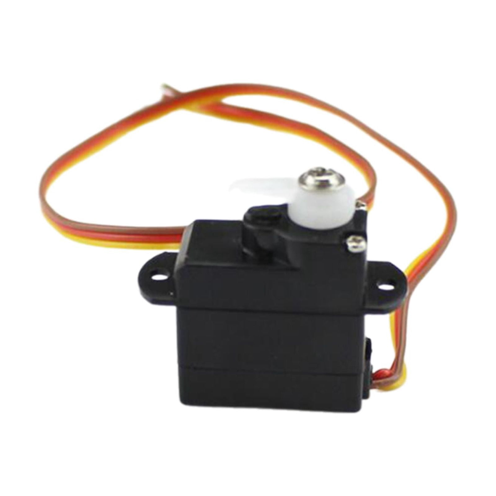 Kokiya RC Airplane Servo Easy to Install DIY Modified Parts for Wltoys ...