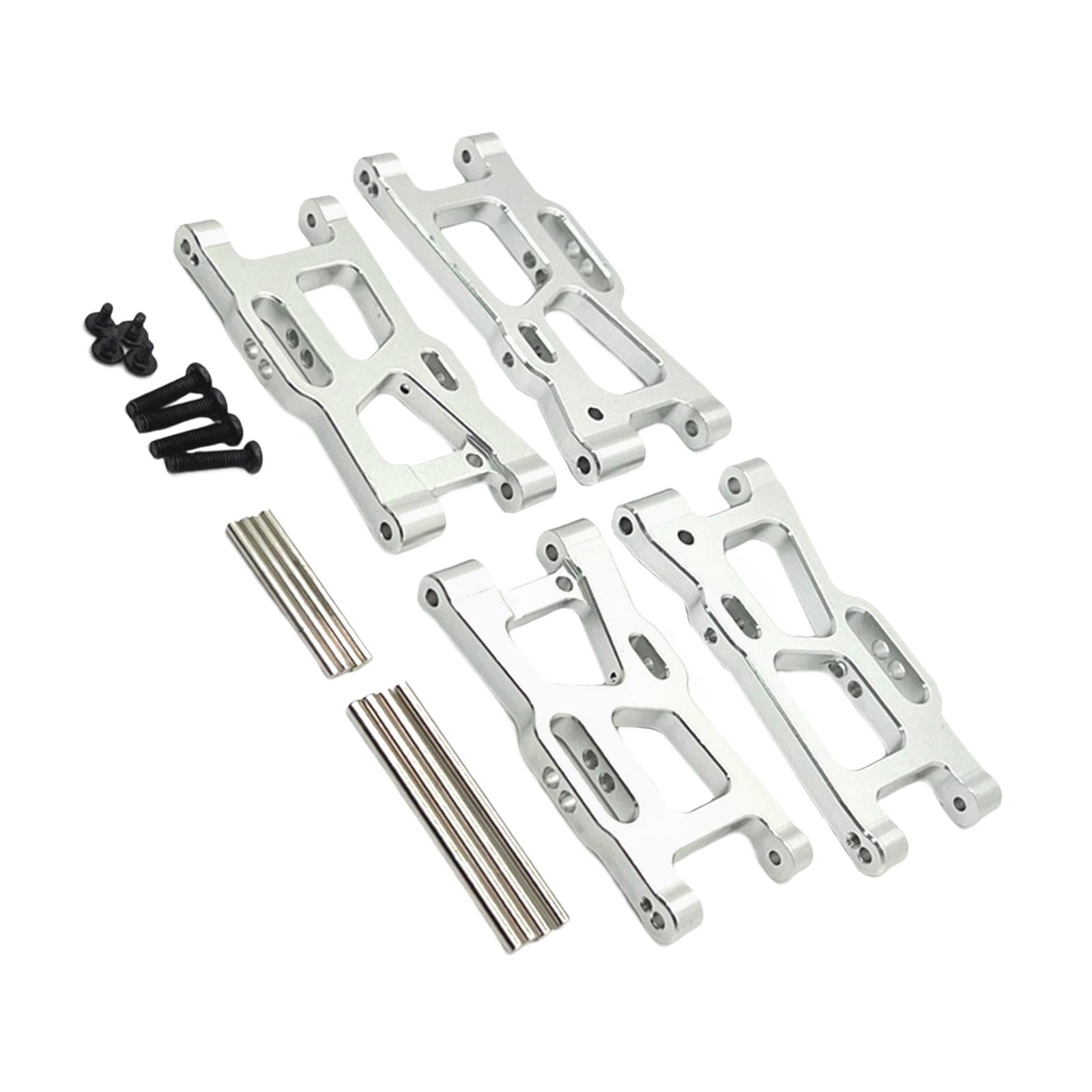 Kokiya RC Arm Aluminum Alloy Metal Front Rear Arm Spare Parts for ...