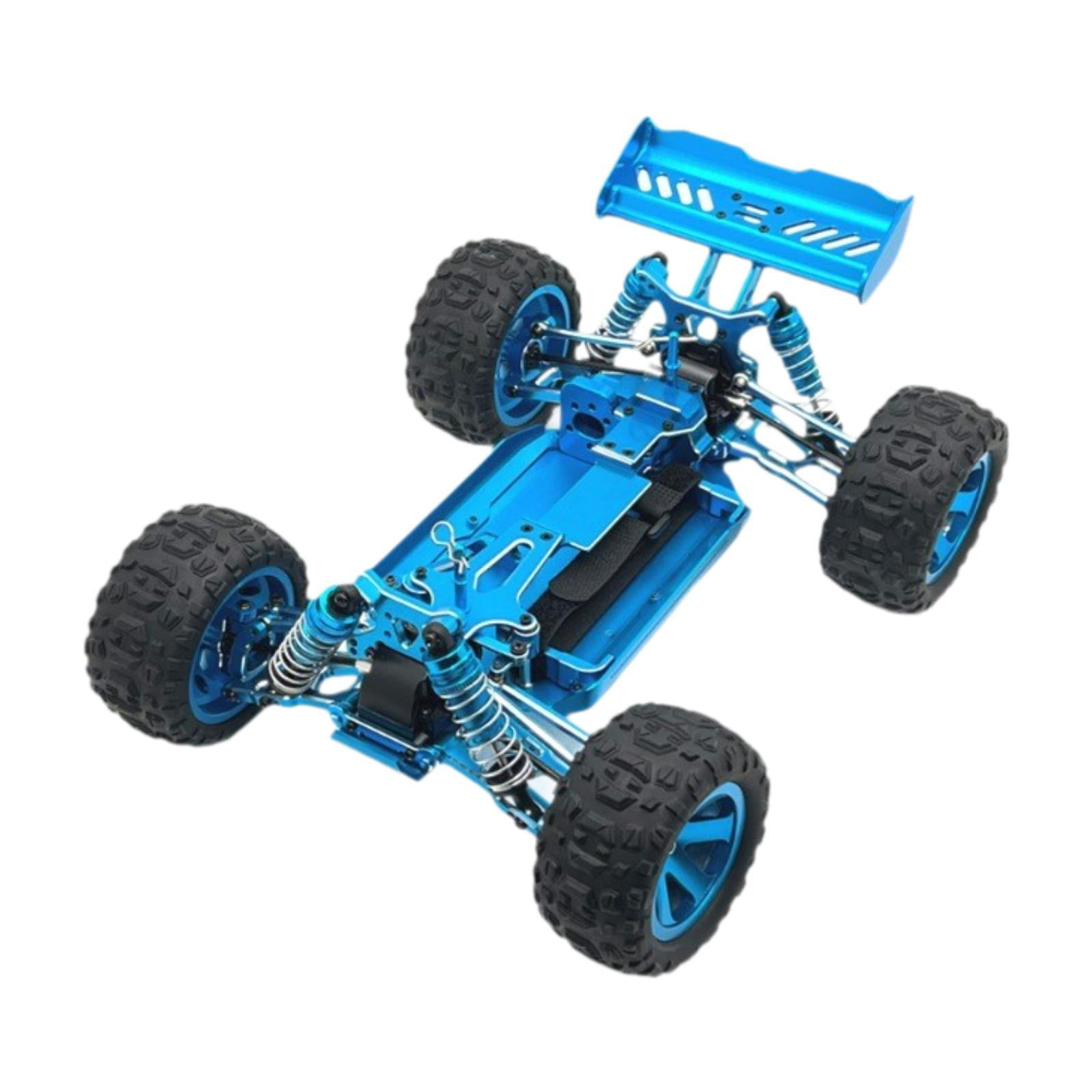 Kokiya RC Car Chassis Frame Lightweight Upgrade for Wltoy 144010 144001 ...