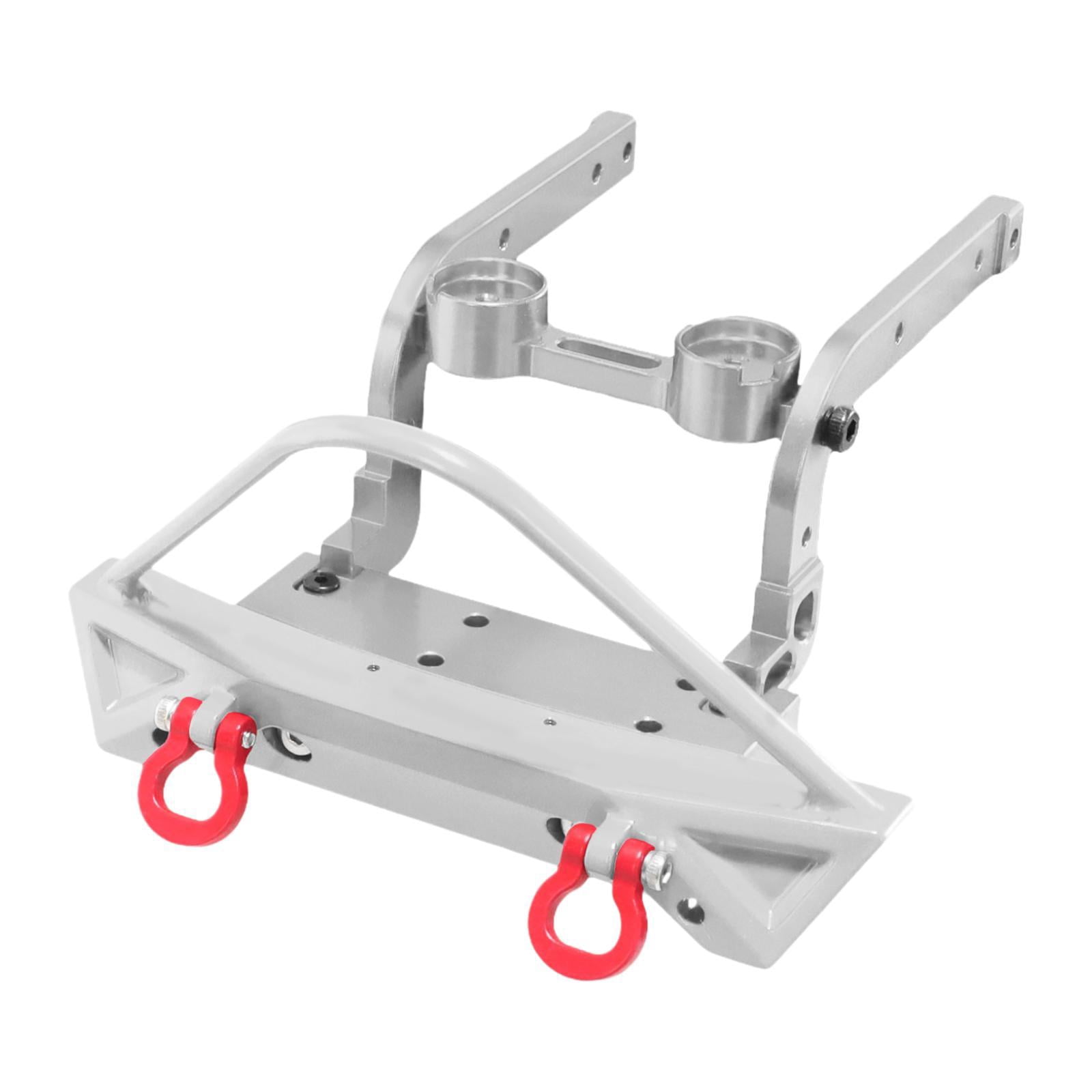 Kokiya RC Car Front Bumper Accessories RC Car Part for H12Y H12Y+ 1/12 ...