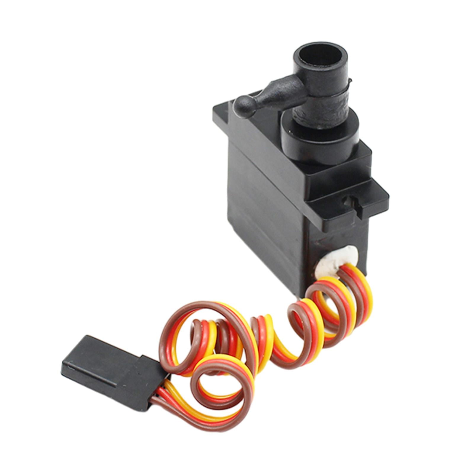 Kokiya RC Car Model Accessory Replacement RC Car Spare Parts RC Servo ...