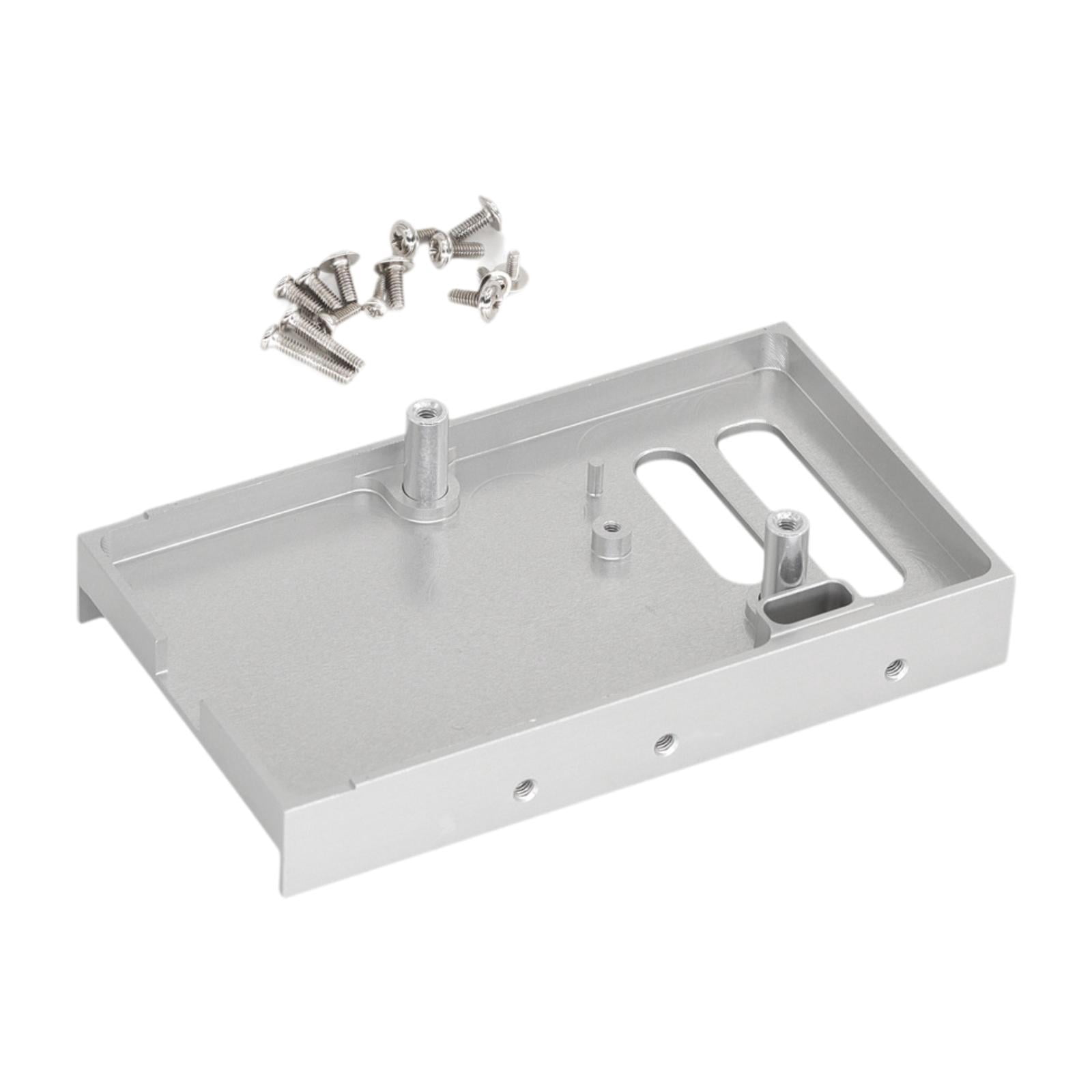 Kokiya RC Fixed Warehouse Beam 1/12 for MN99S MN98 1:12 Vehicles DIY ...