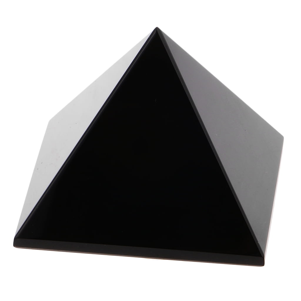 Kokiya Replacement of Crystal Pyramid Stone Home Decoration Feng ...