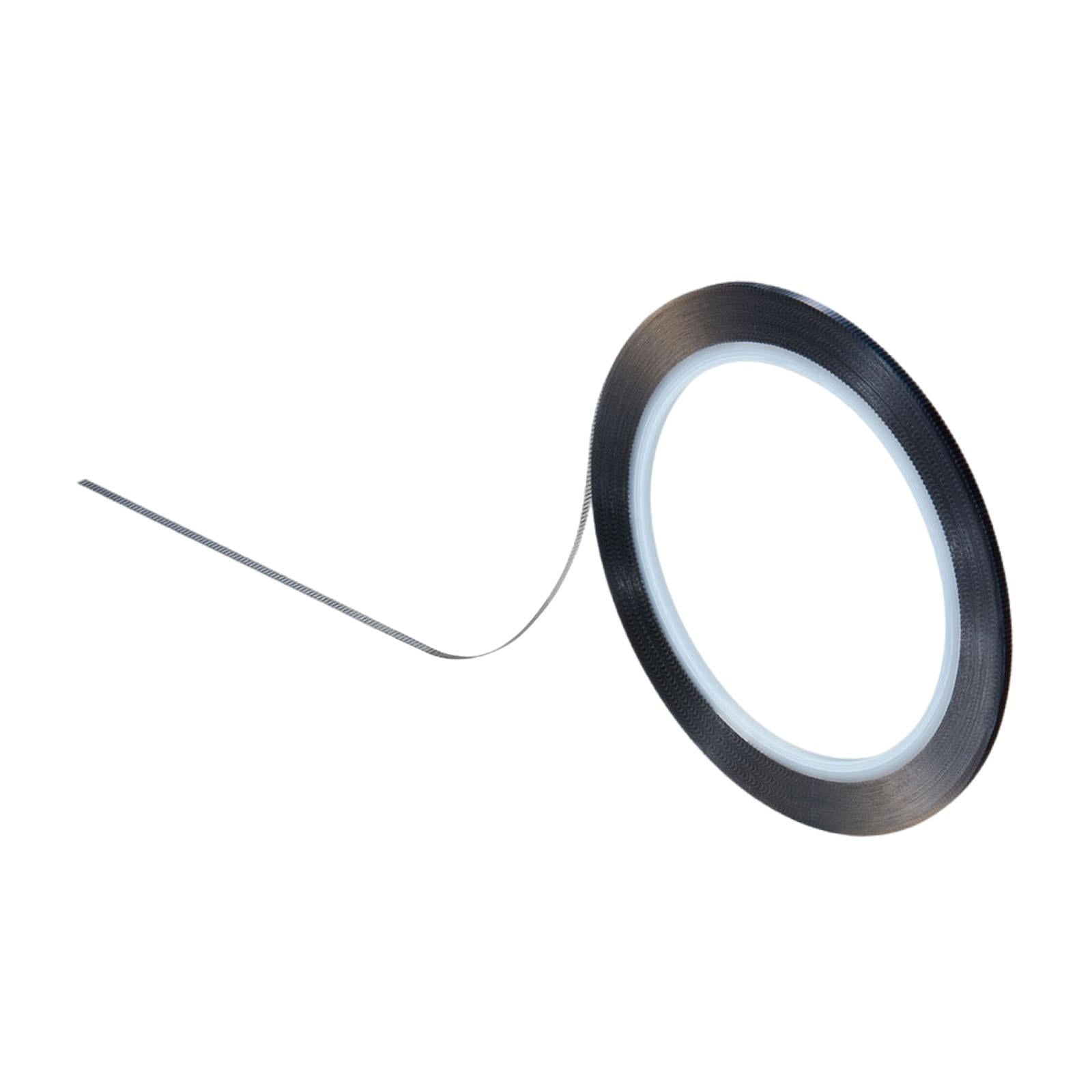 Kokiya Scribing Guide Tape for Engraved Scale Model Panel Scribing Line ...