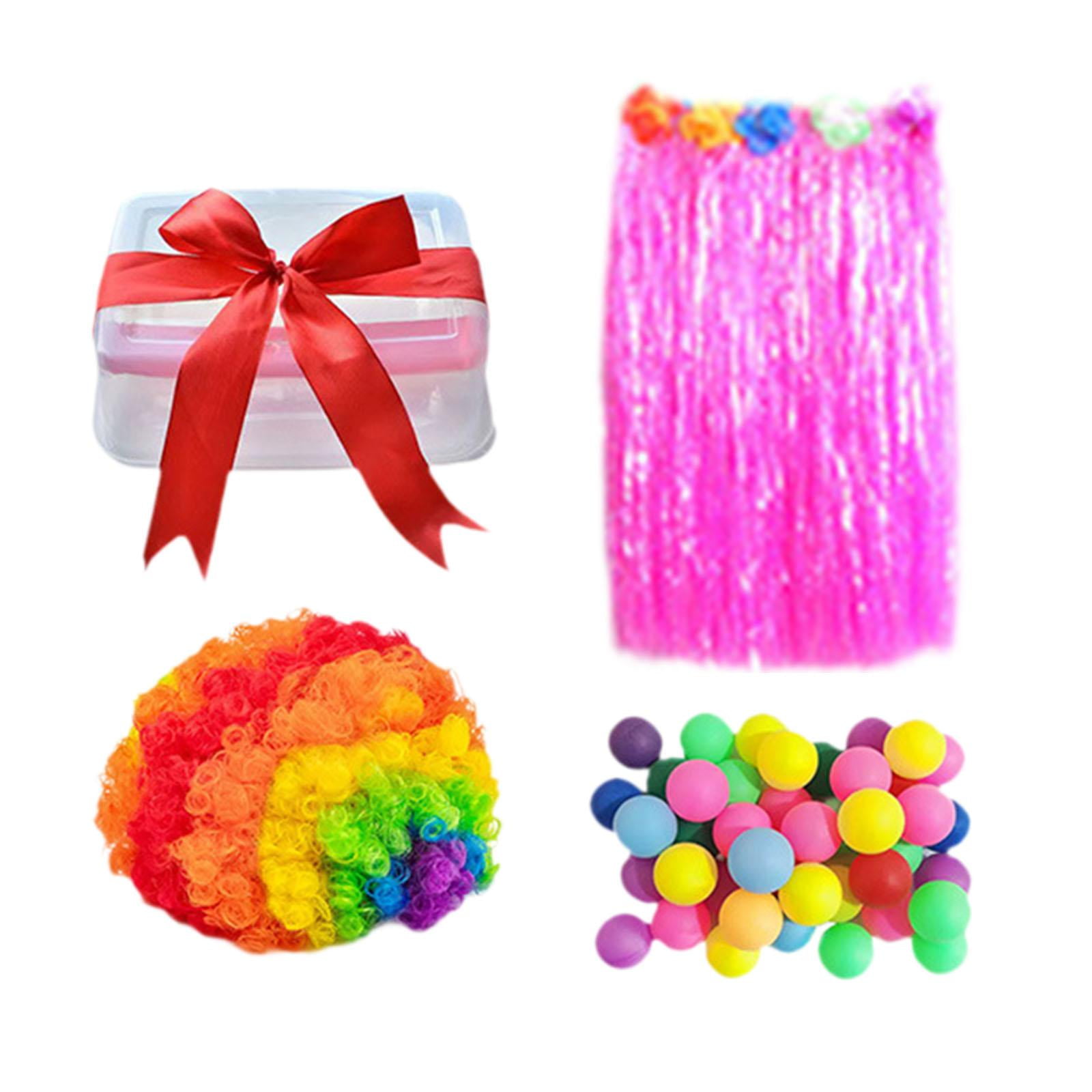 Kokiya Shaking Ball Game Set Interactive Outdoor Games Toy for Camping ...