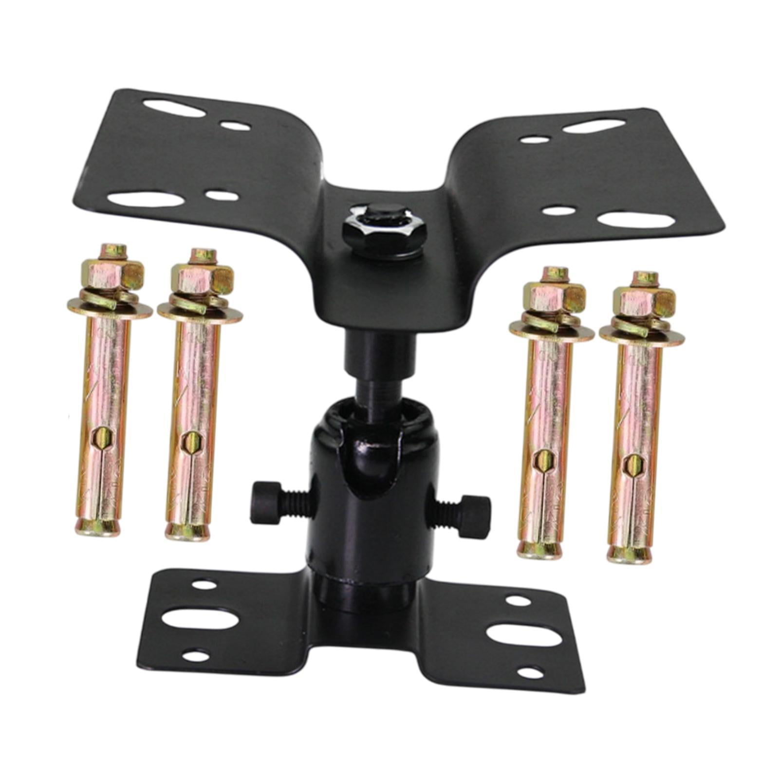 Kokiya Speaker Stand Sound Bar Mount for Living Room Home Theater ...