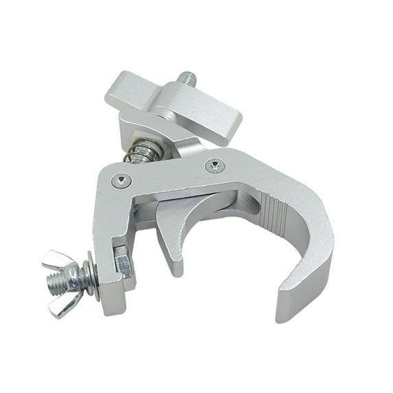 Kokiya Stage Light Clamp Stage Light Fixtures Parts Adjustable for 40 ...