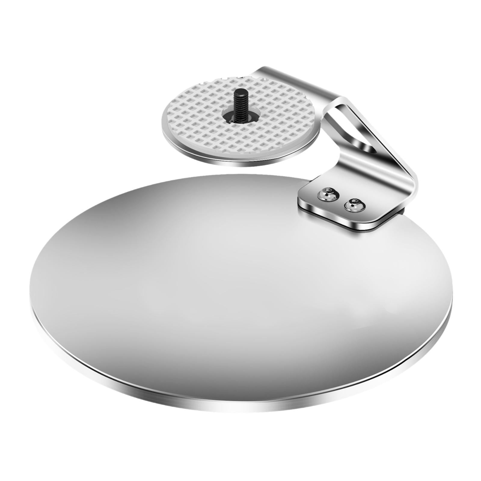 Kokiya Table Stand Universal Mount Stand for Hotel Home Bedside White ...