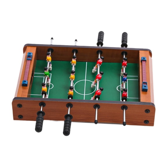 Kokiya Tabletop Football Hand Eye Coordination Arcade Game for Kids ...