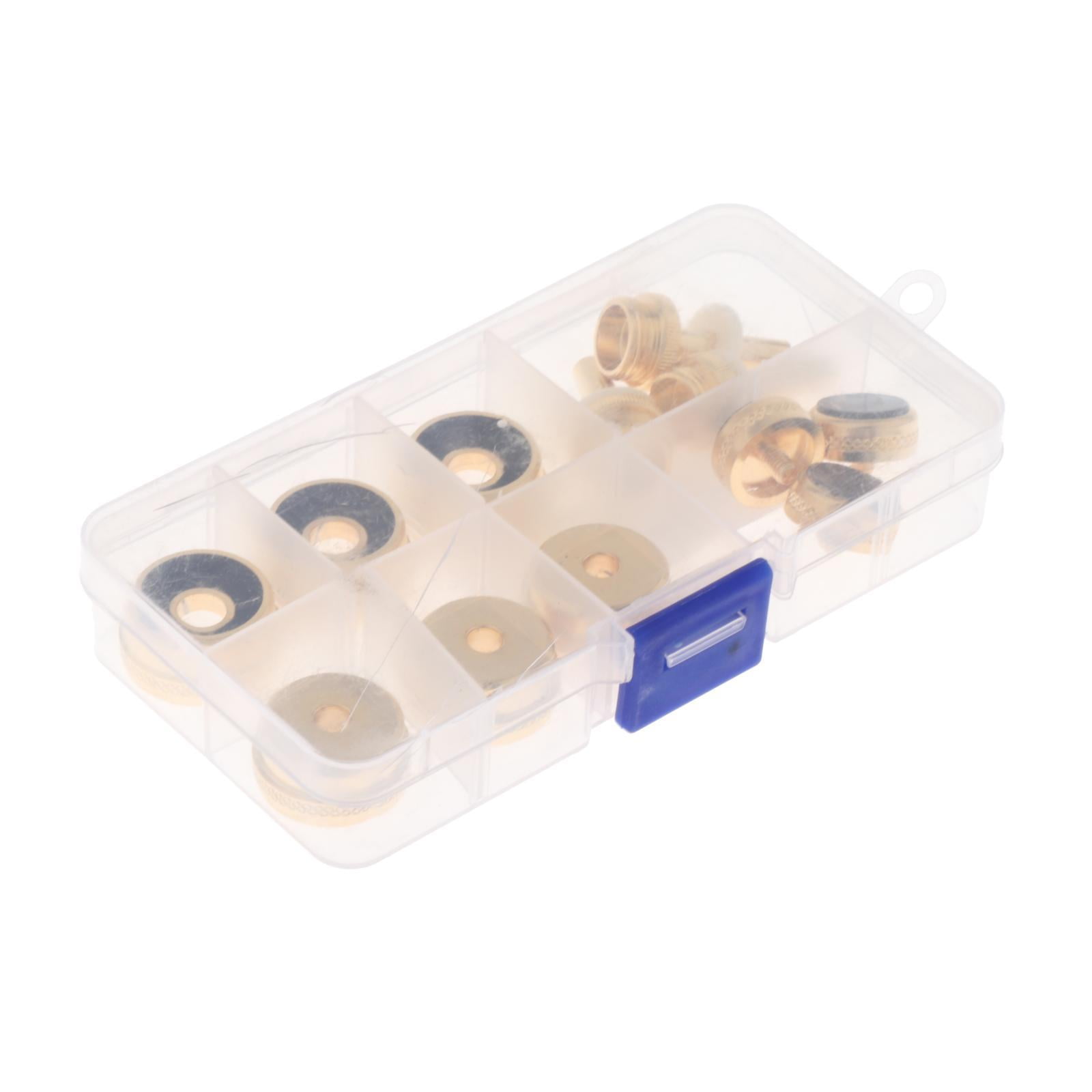 Kokiya Trumpet Piston Finger Buttons Connecting Rod Portable Wind ...