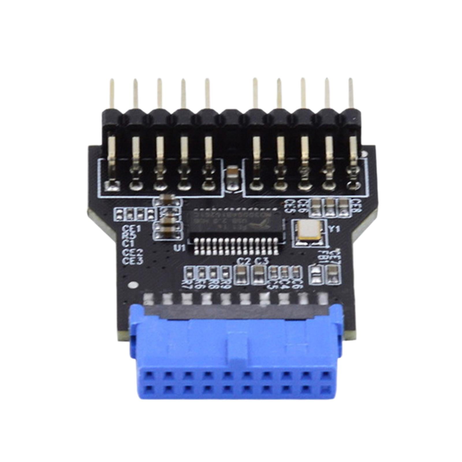 Kokiya USB Hub Adapter Electronic Accessories Port Multiplier Reliable ...