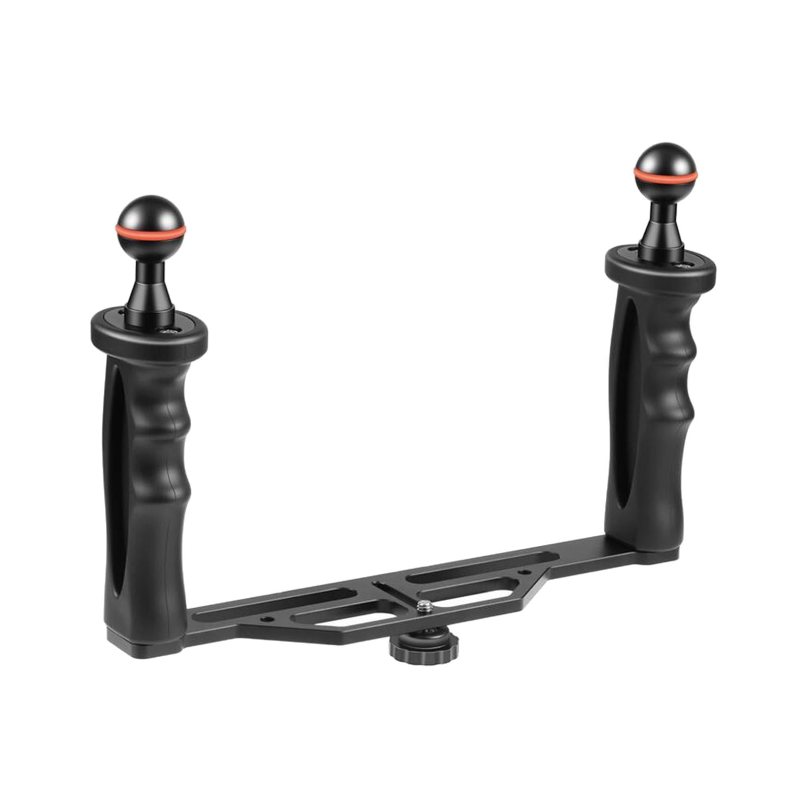 Kokiya Underwater Camera Bracket Aluminum Alloy Stable Support Digital ...