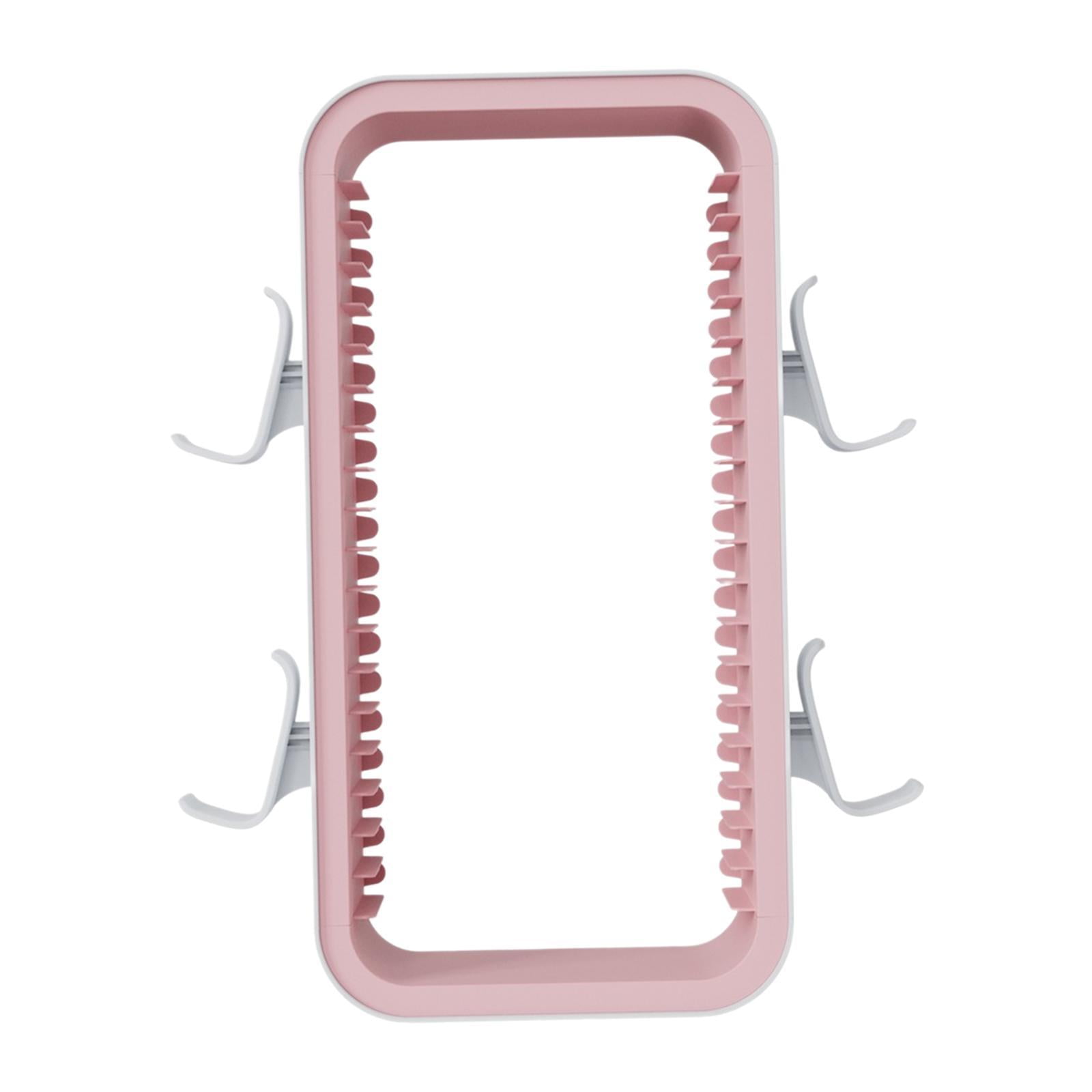 Kokiya Video Game Storage Rack Accessories Game Disc Holder Sturdy ...