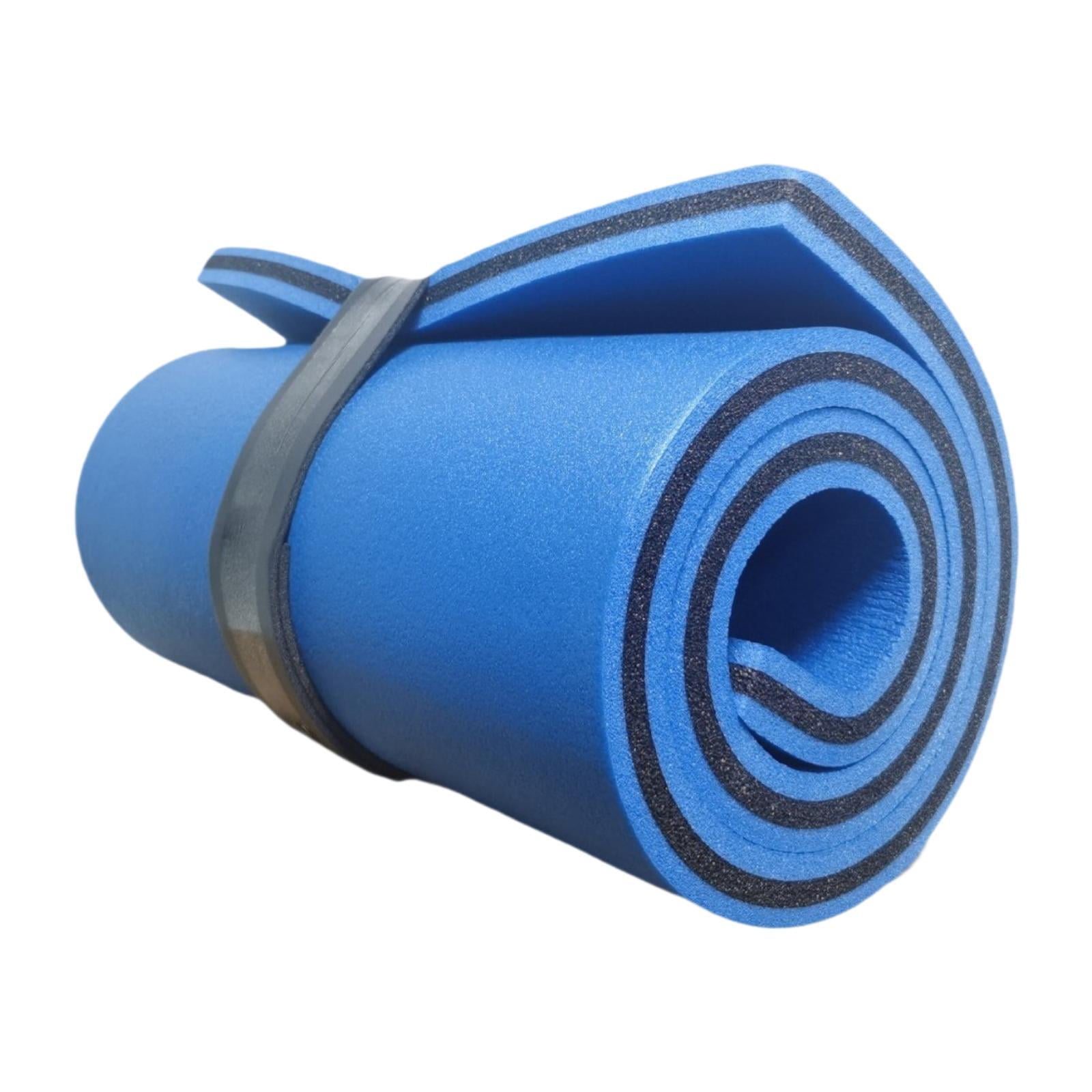 Kokiya Water Float Mat Water Blanket Roll up Mattress Bed for Boat ...