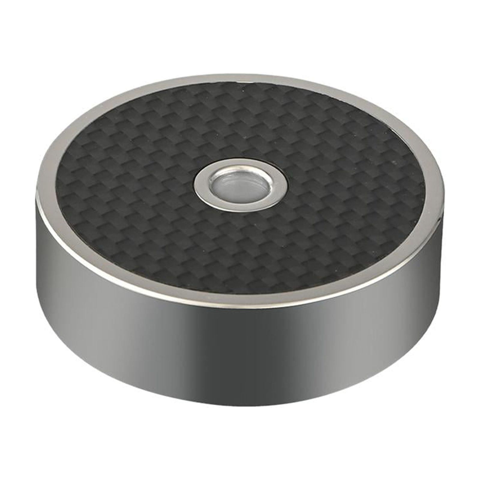 Kokiya Weight Stabilizer Metal Disc Stabilizer Weight Turntable Clamp ...
