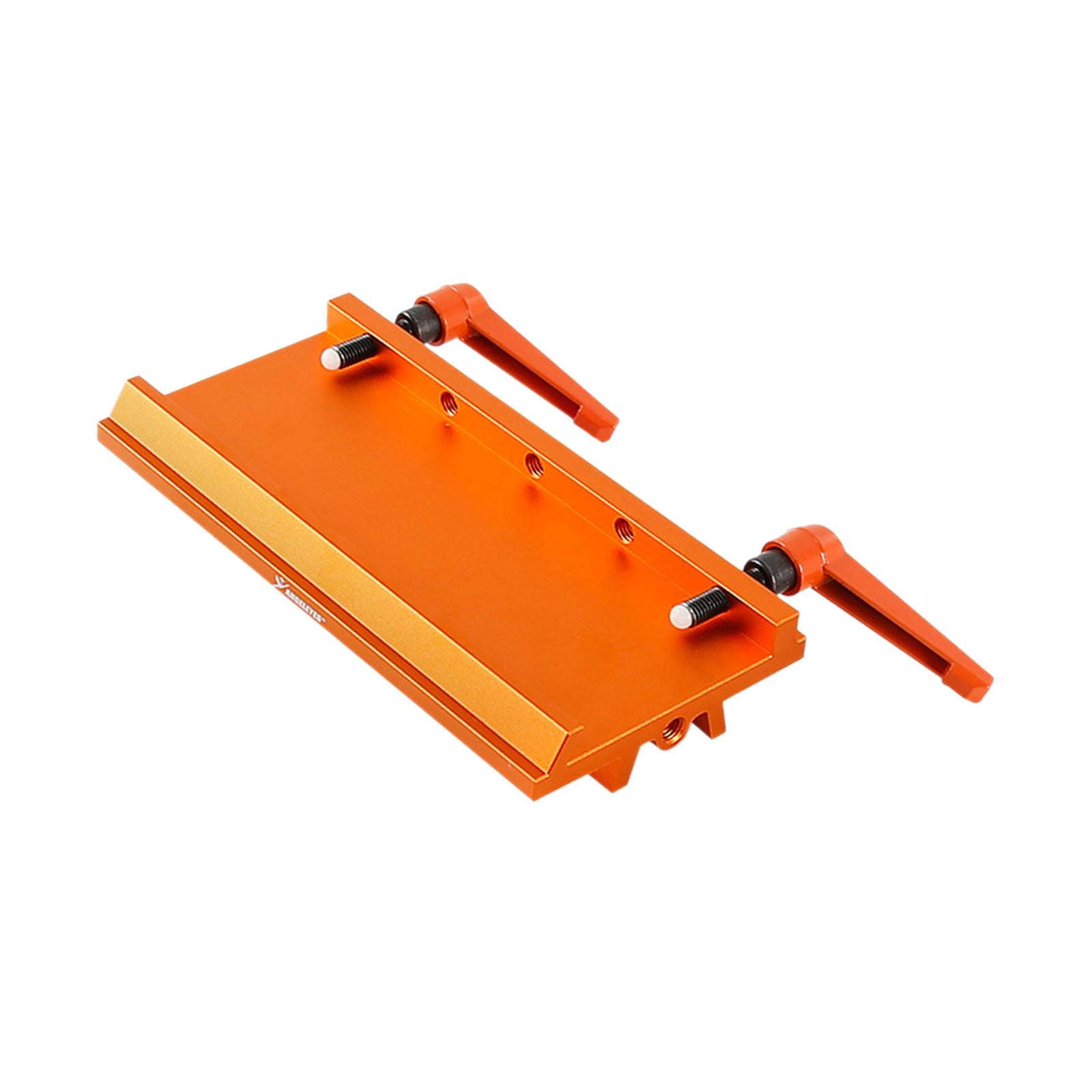 Kokiya Wide to Narrow Adapter Plate Easily Install Adaptor Clamp ...