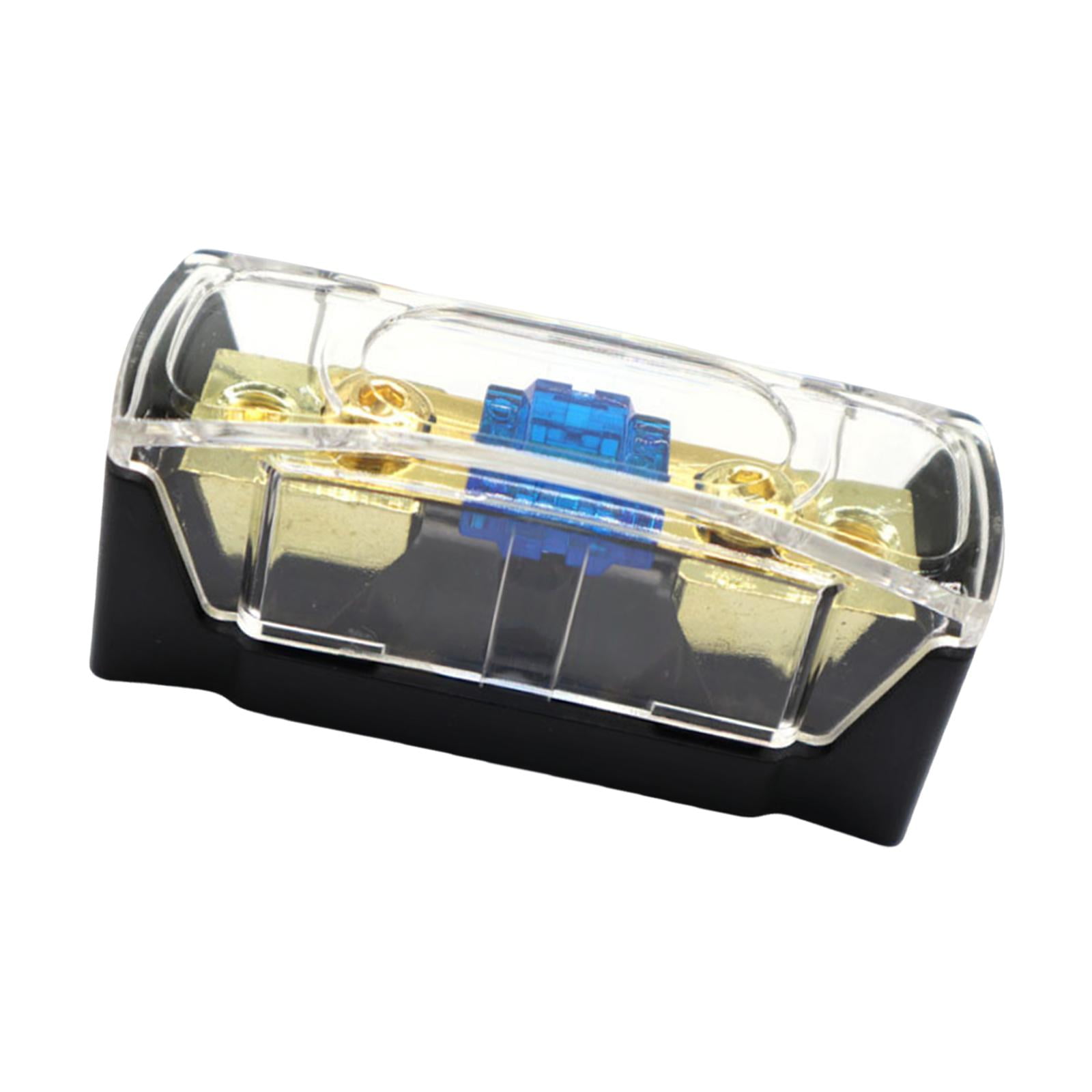 Kokiya d Distribution Block Car Audio Car Block for RV UTV Automotive ...