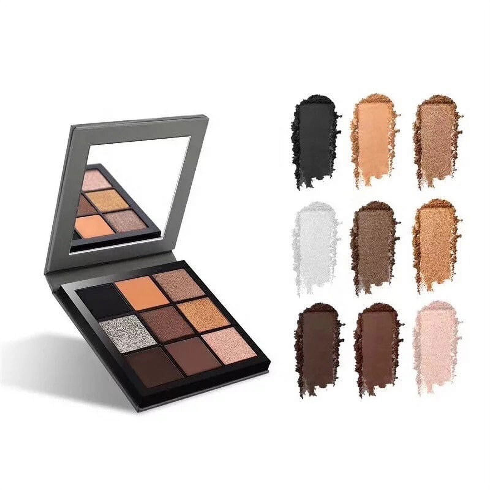 Koko Eyeshadow Palette - Walmart.com