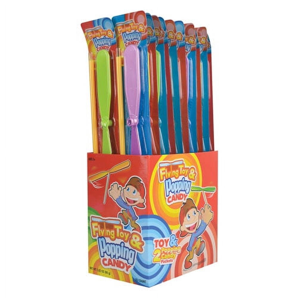 Poke Candy
