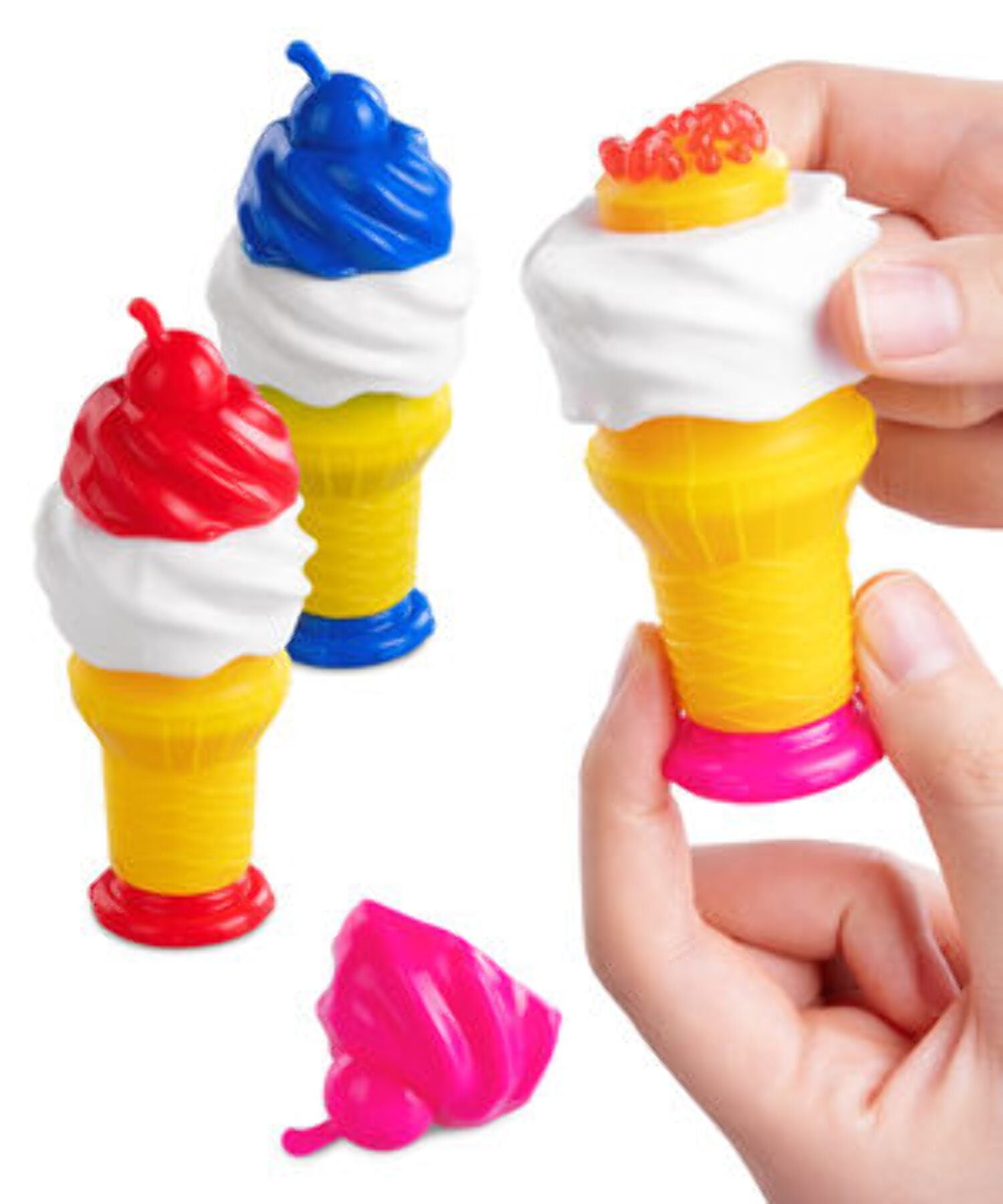 Twist-N-Lik Candy Ice Cream - Walmart.com