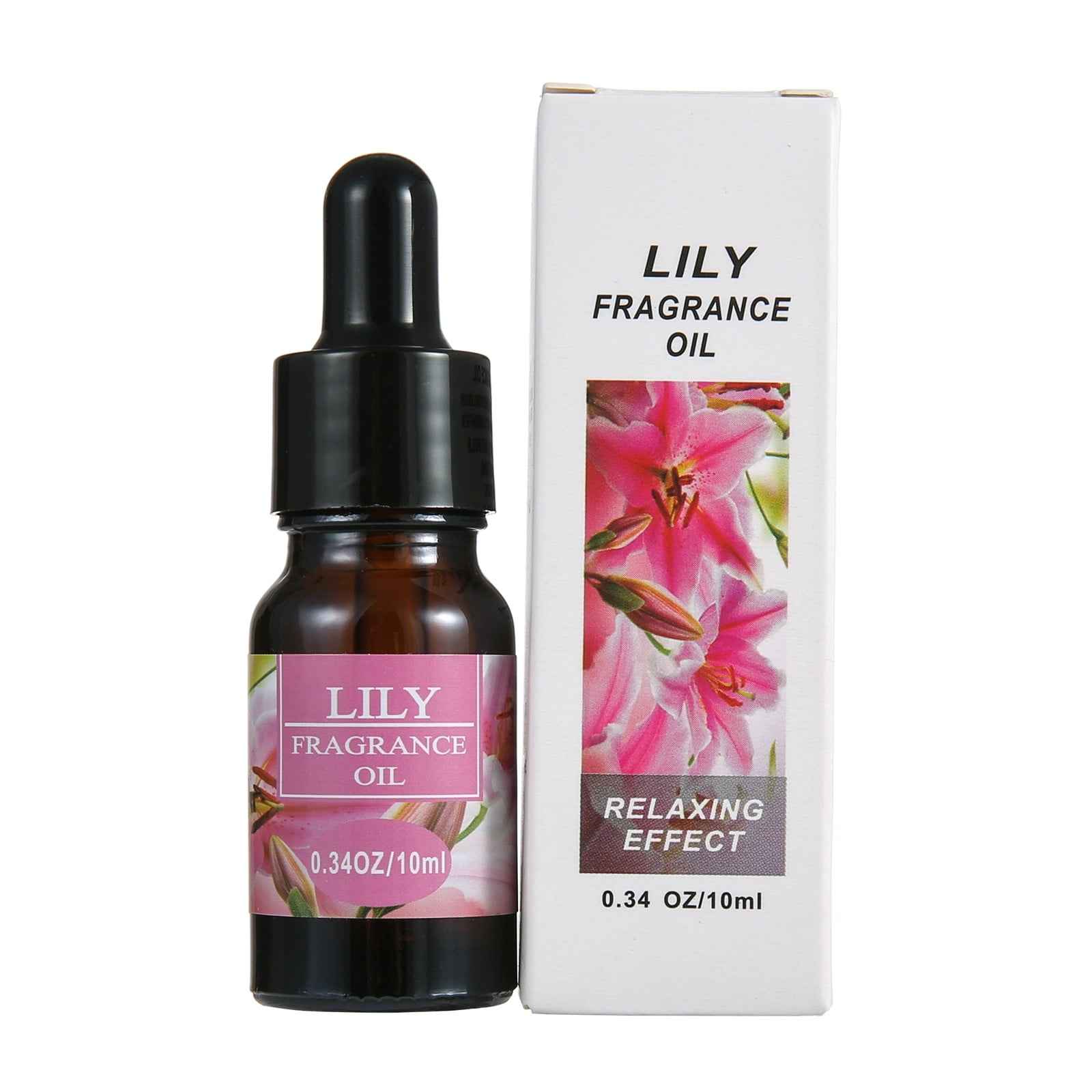 Kokoi Lily Essential Oils For Skin Use & Aromatherapy - 100% Natural ...
