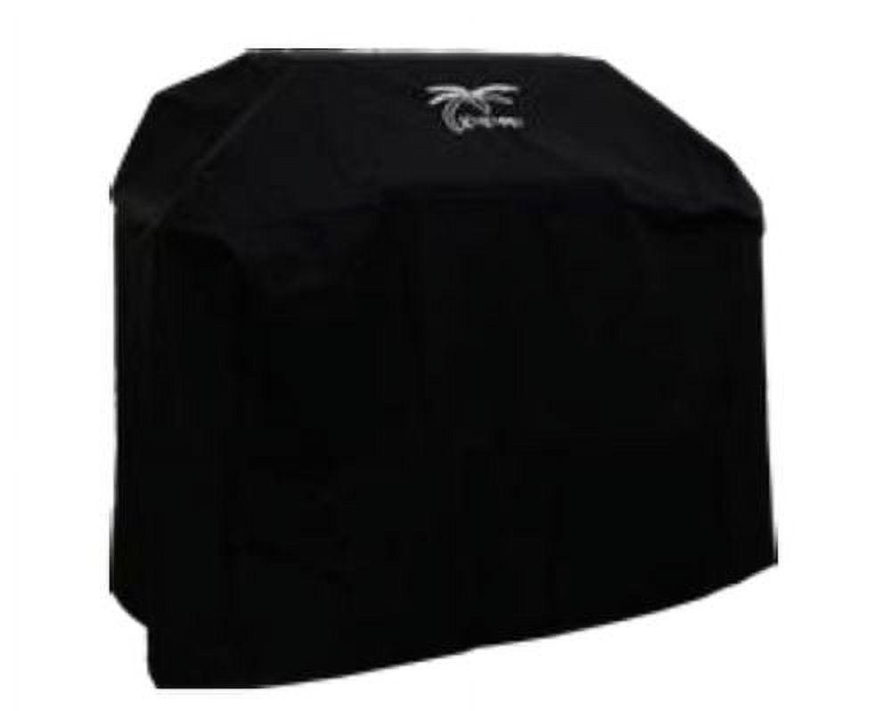 Kokomo KO-BAK5BG-CCVR 5 Burner Grill Cart Cover - Walmart Business Supplies