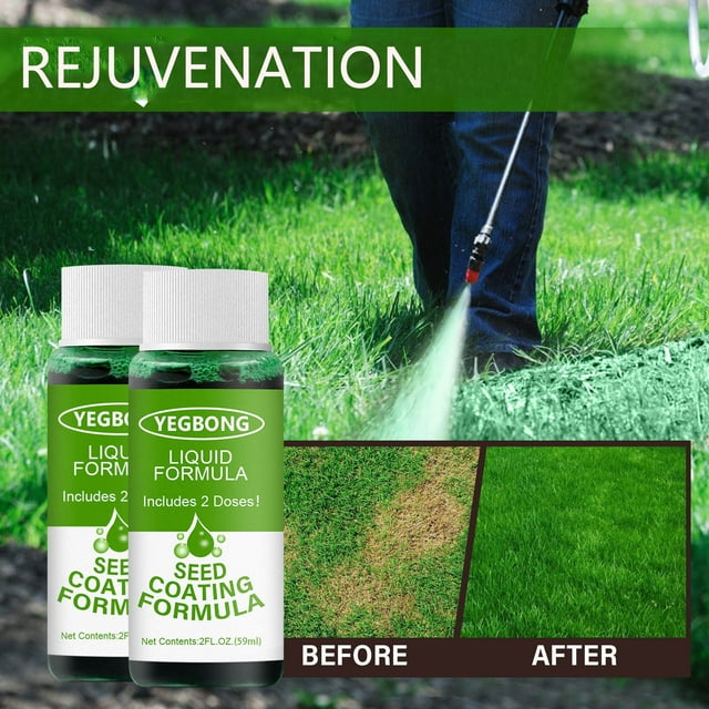 Kokovifyves 2PC Rejuvenation, Spray, Liquid , Restoration, Restoring ...