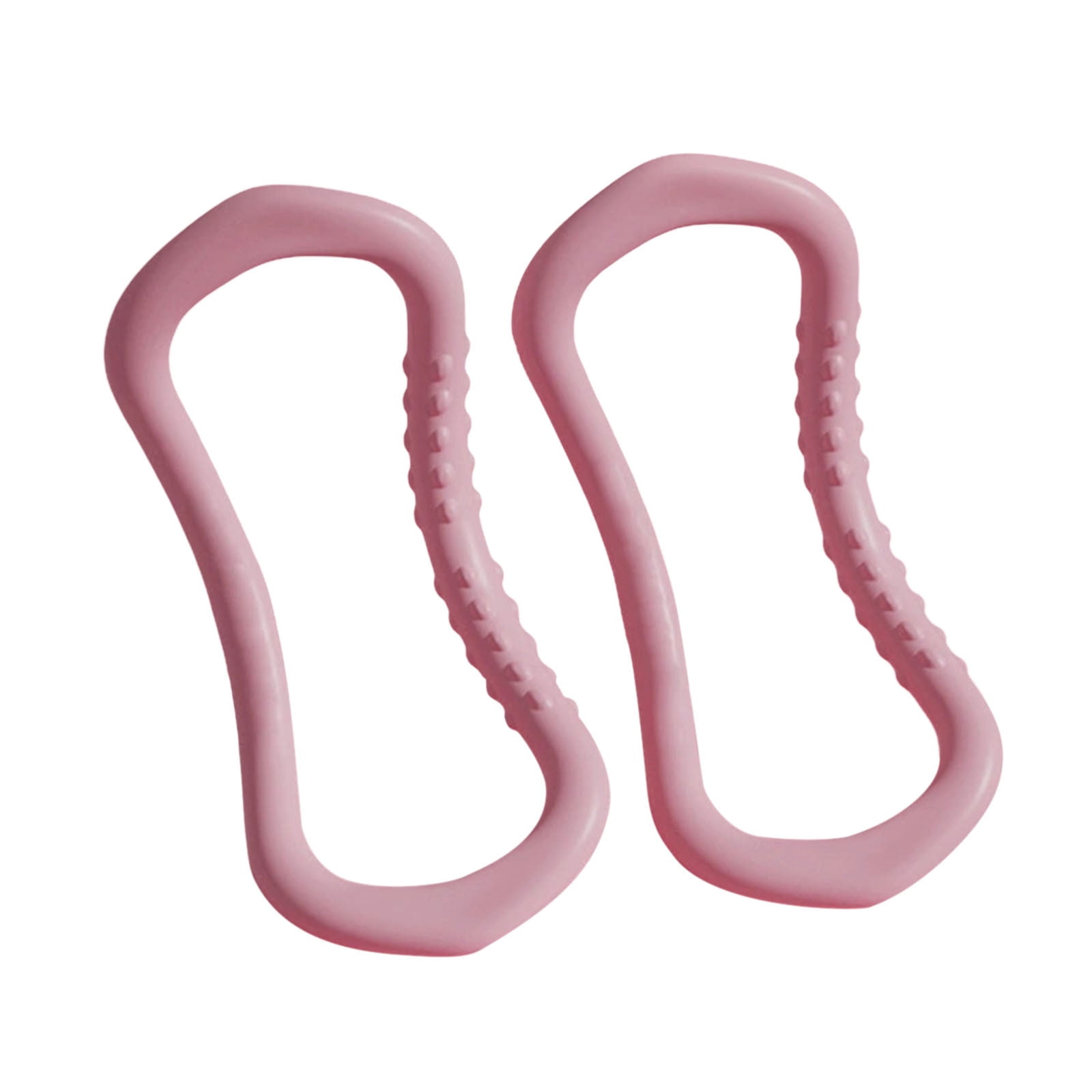 Kokovifyves 2PC Yoga Rings, pilates ring, Yoga Ring Calf Support ...