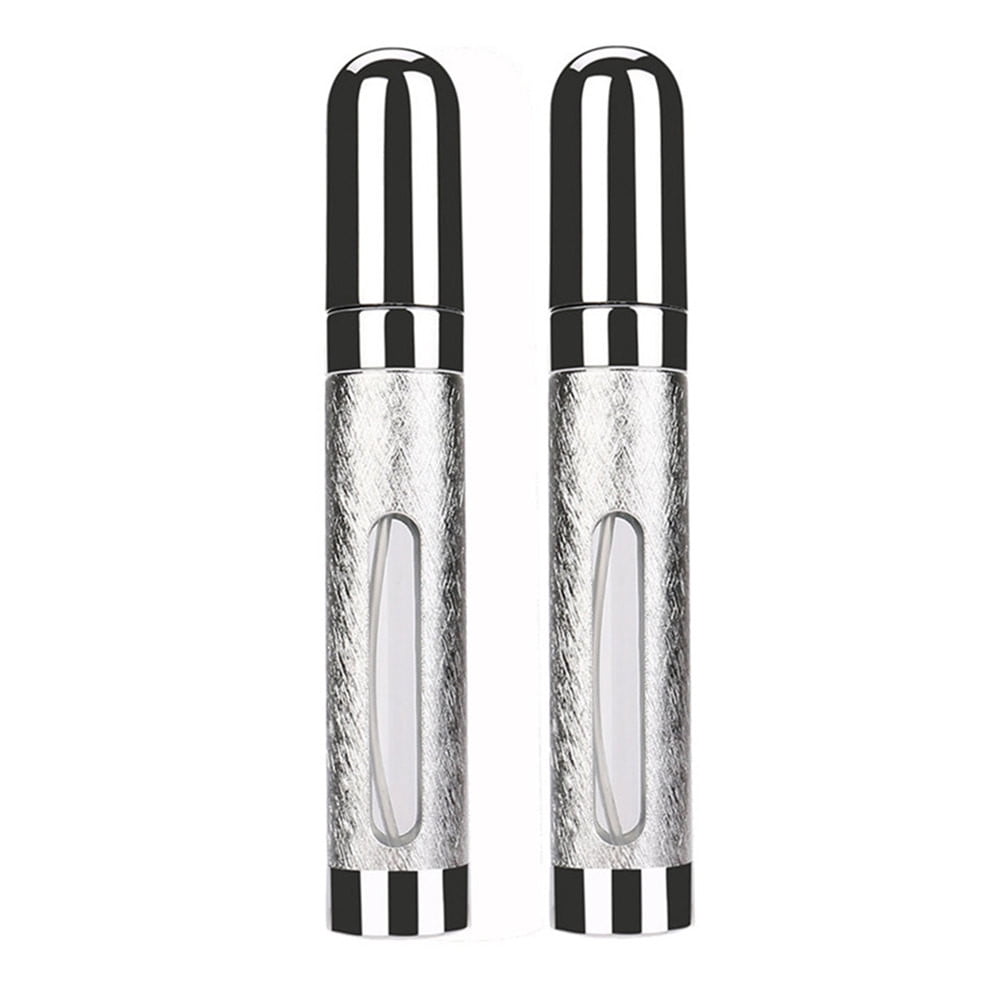 Kokovifyves 2Pcs 12Ml Perfume Atomizer Atomiser Spray Bottle Pump ...