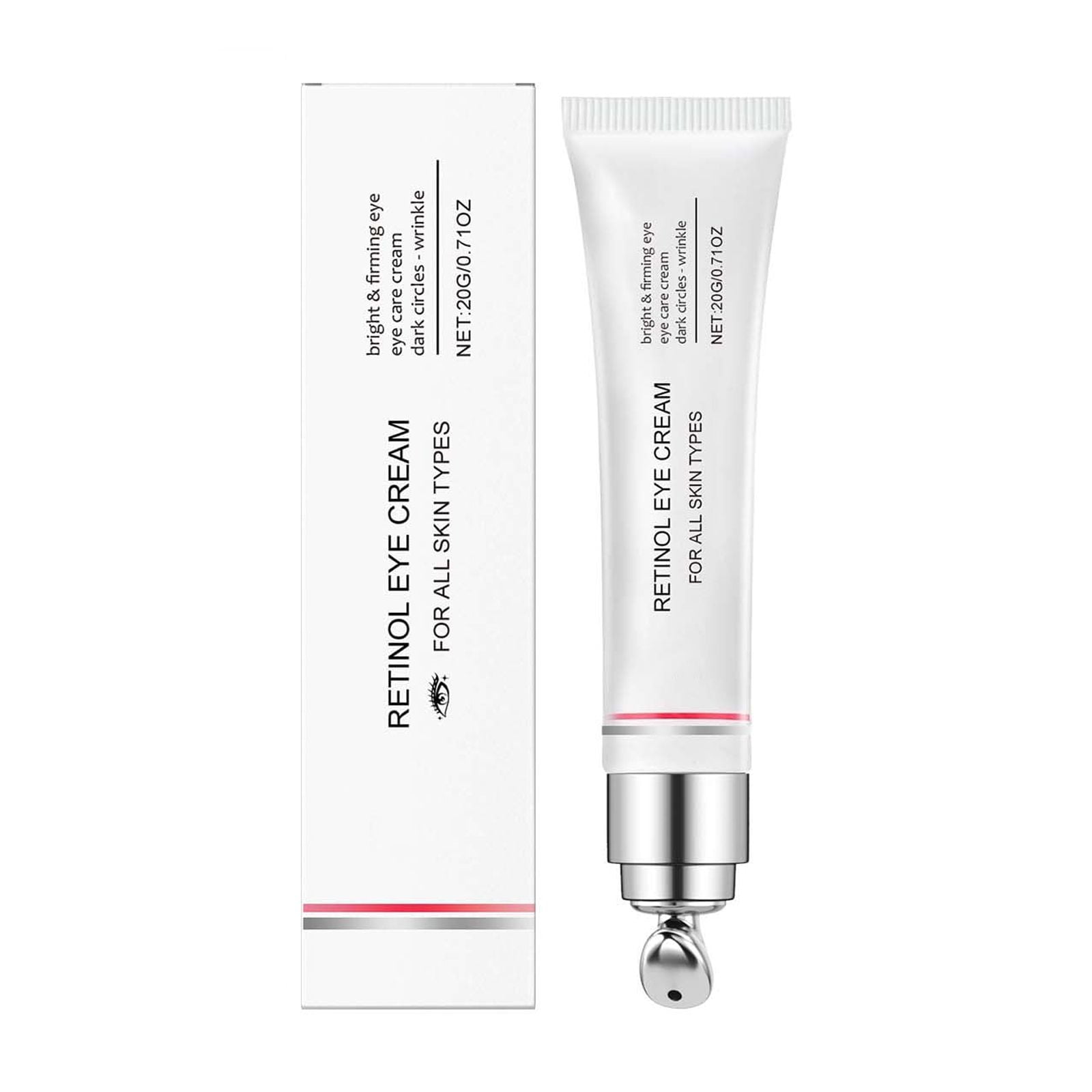 Kokovifyves Beauty Clearance under $5 Retinol Repair AntiWrinkle Eye ...