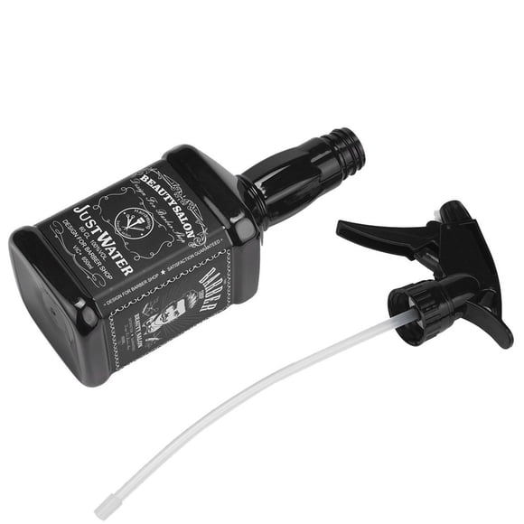 Barber Spray Bottle