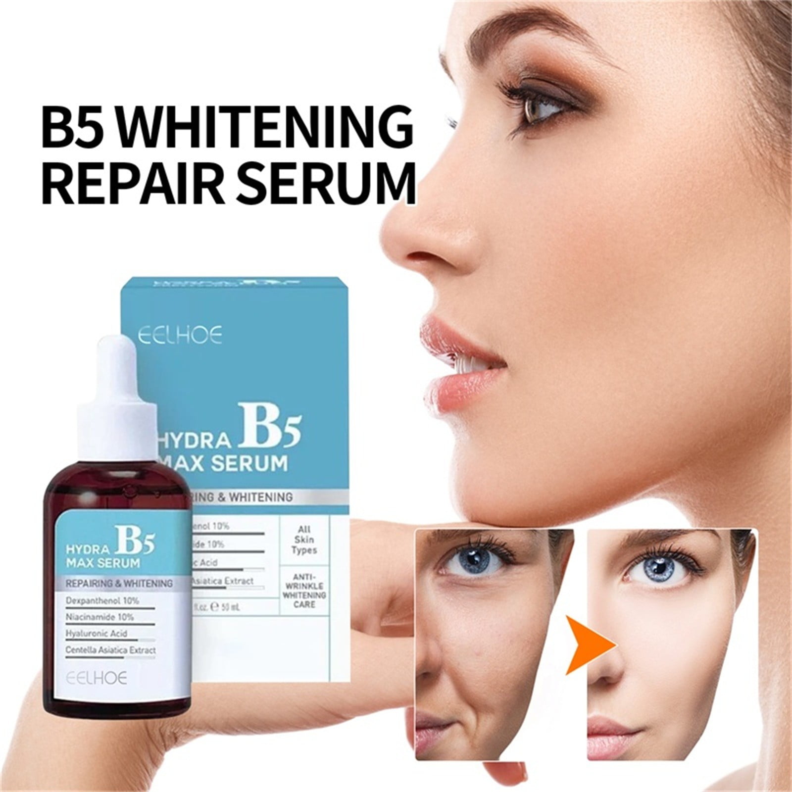 Kokovifyves Beauty Products Sale B5 Max Serum Skin Repair Essence B5 ... Kokovifyves Beauty Products Sale B5 Max Serum Skin Repair Essence B5 ...