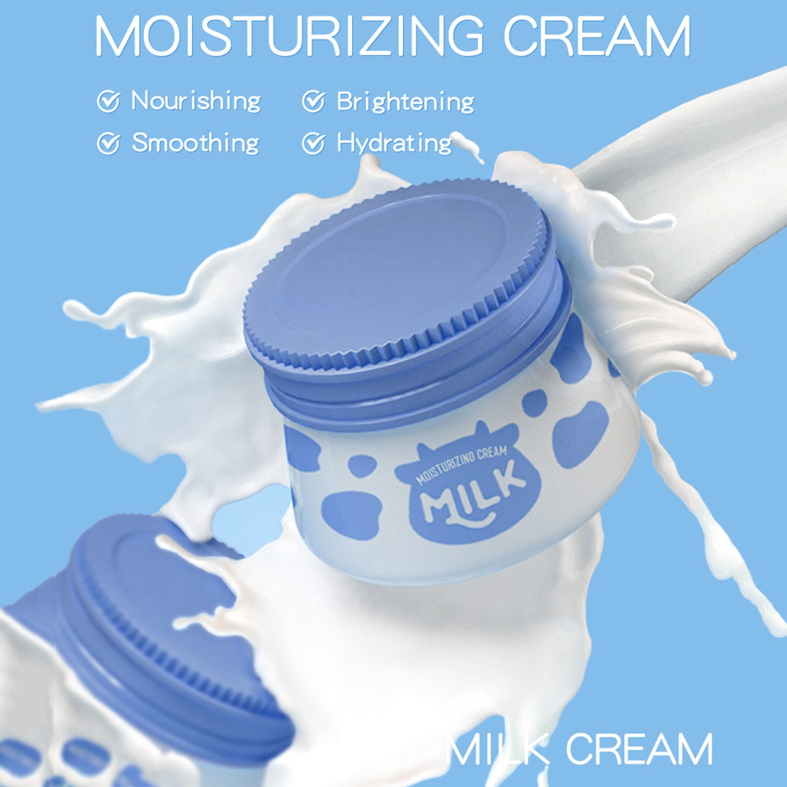 Kokovifyves Beauty Products Sale Milk Moisturizing Cream 55G ... Kokovifyves Beauty Products Sale Milk Moisturizing Cream 55G ...