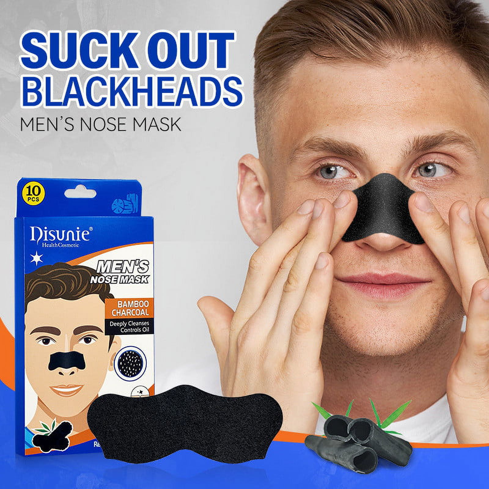 Kokovifyves Beauty Products Sale Remover Nose Mask Pore Strip Mask Acne ...