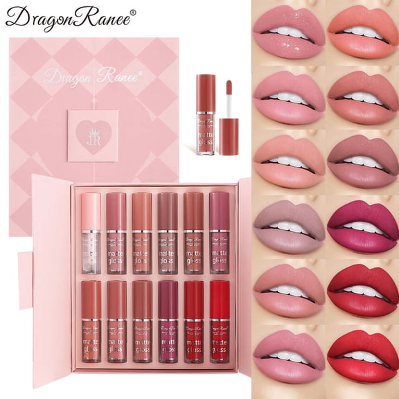 Lip Gloss Sets Gifts