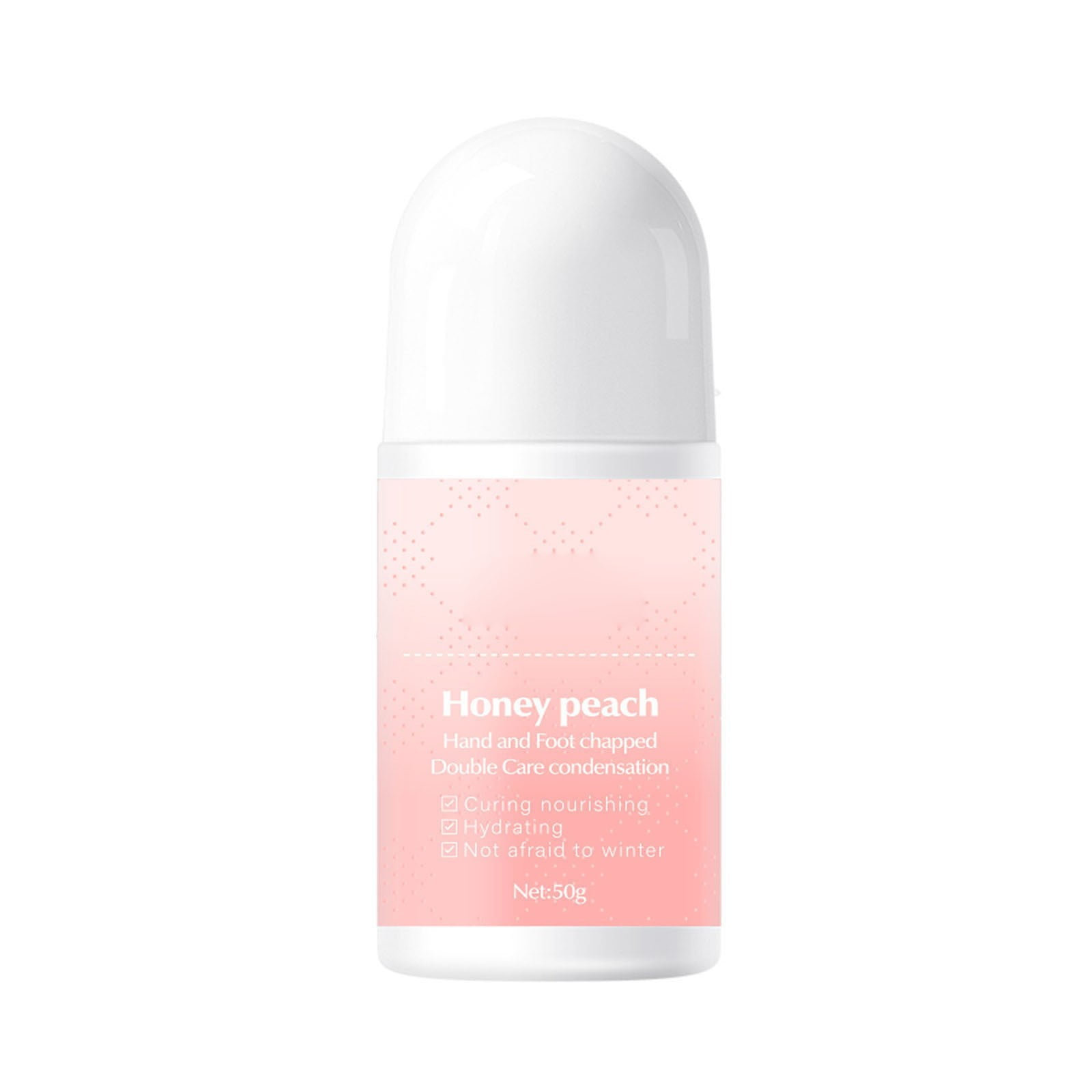 Kokovifyves Chapped Feet Protection Dew Heel Moistures Antis-cracking ...