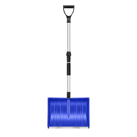 Kokovifyves Clearance Hardware Tools Winter Telescopic Snow Shovel ...