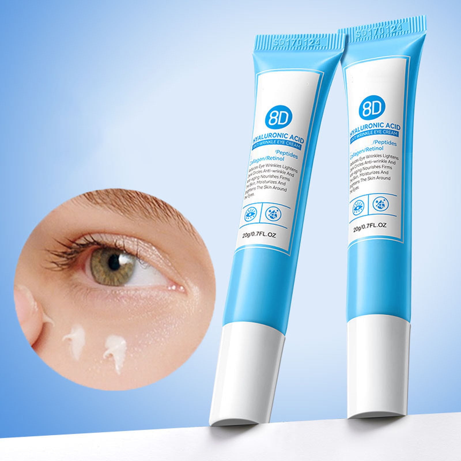 Kokovifyves Clearance Sales!Antied Wrinkle Firming Eye Cream Eye ... Kokovifyves Clearance Sales!Antied Wrinkle Firming Eye Cream Eye ...