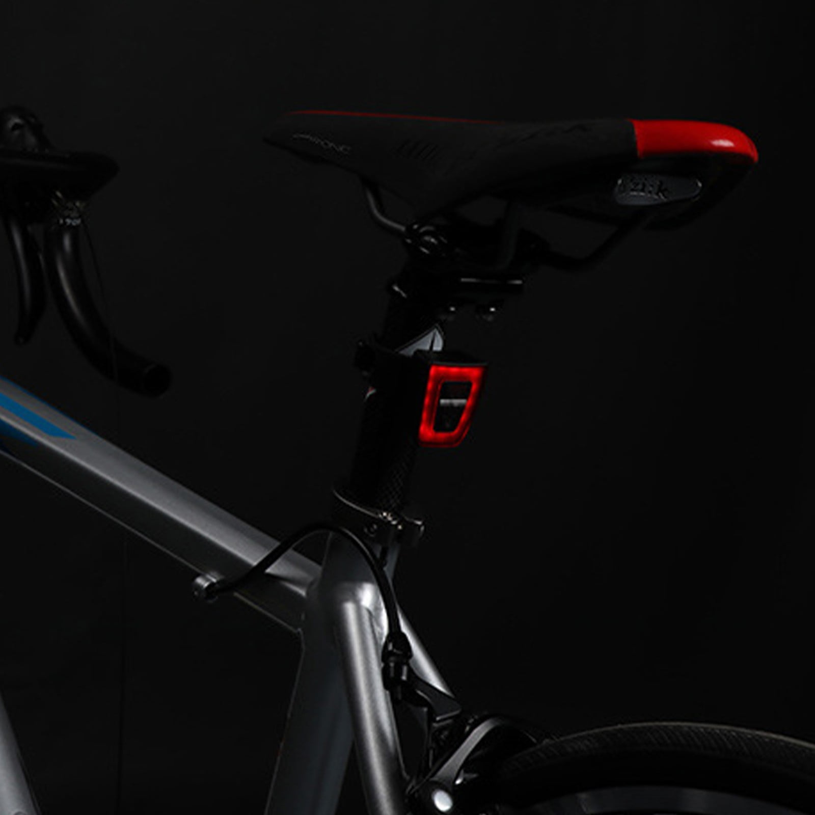 Kokovifyves Clearance Sales Outdoor Bicycle Taillights USB Charging ... Kokovifyves Clearance Sales Outdoor Bicycle Taillights USB Charging ...
