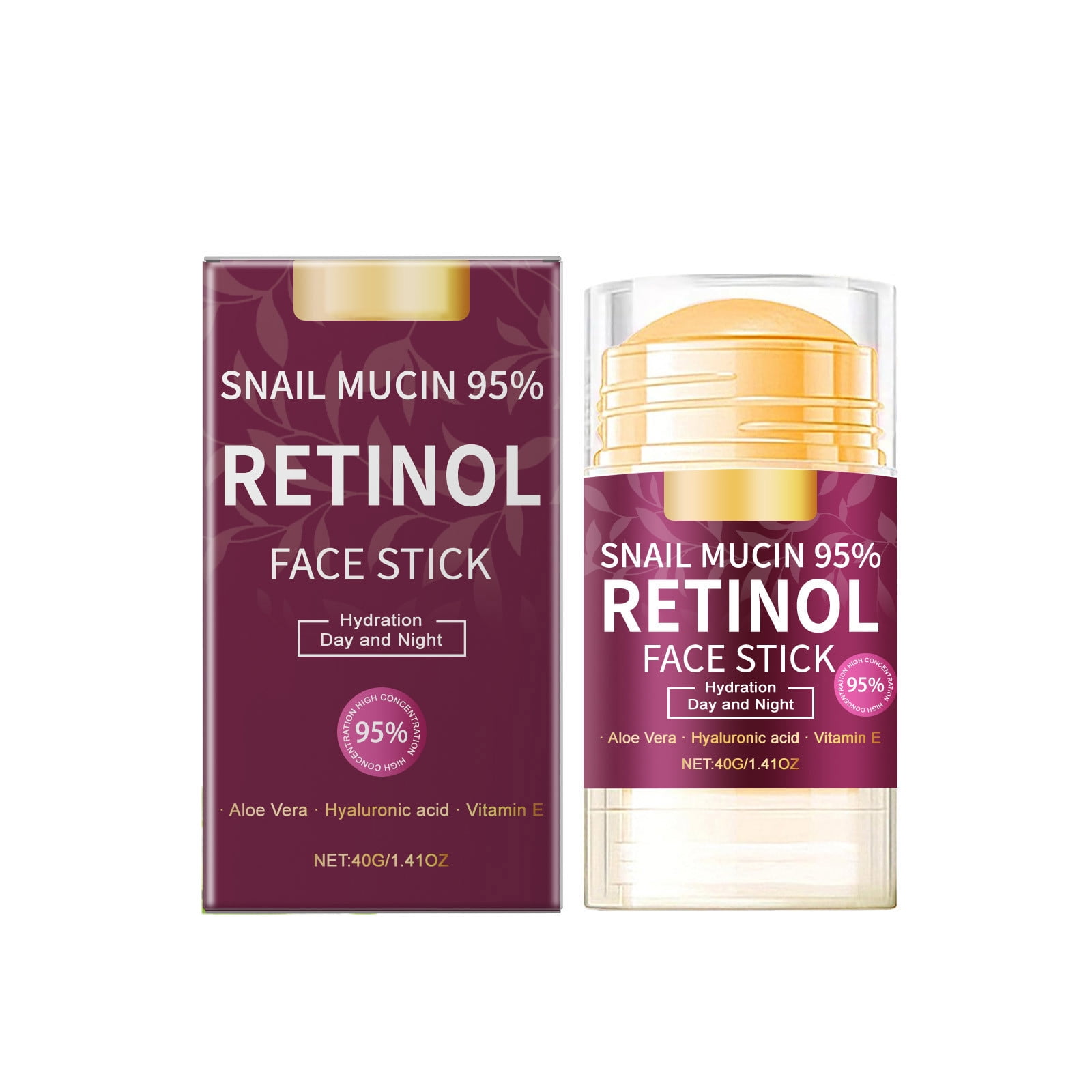 Kokovifyves Clearance Sales!Snail Moisturizing Repair Cream Mucin ... Kokovifyves Clearance Sales!Snail Moisturizing Repair Cream Mucin ...