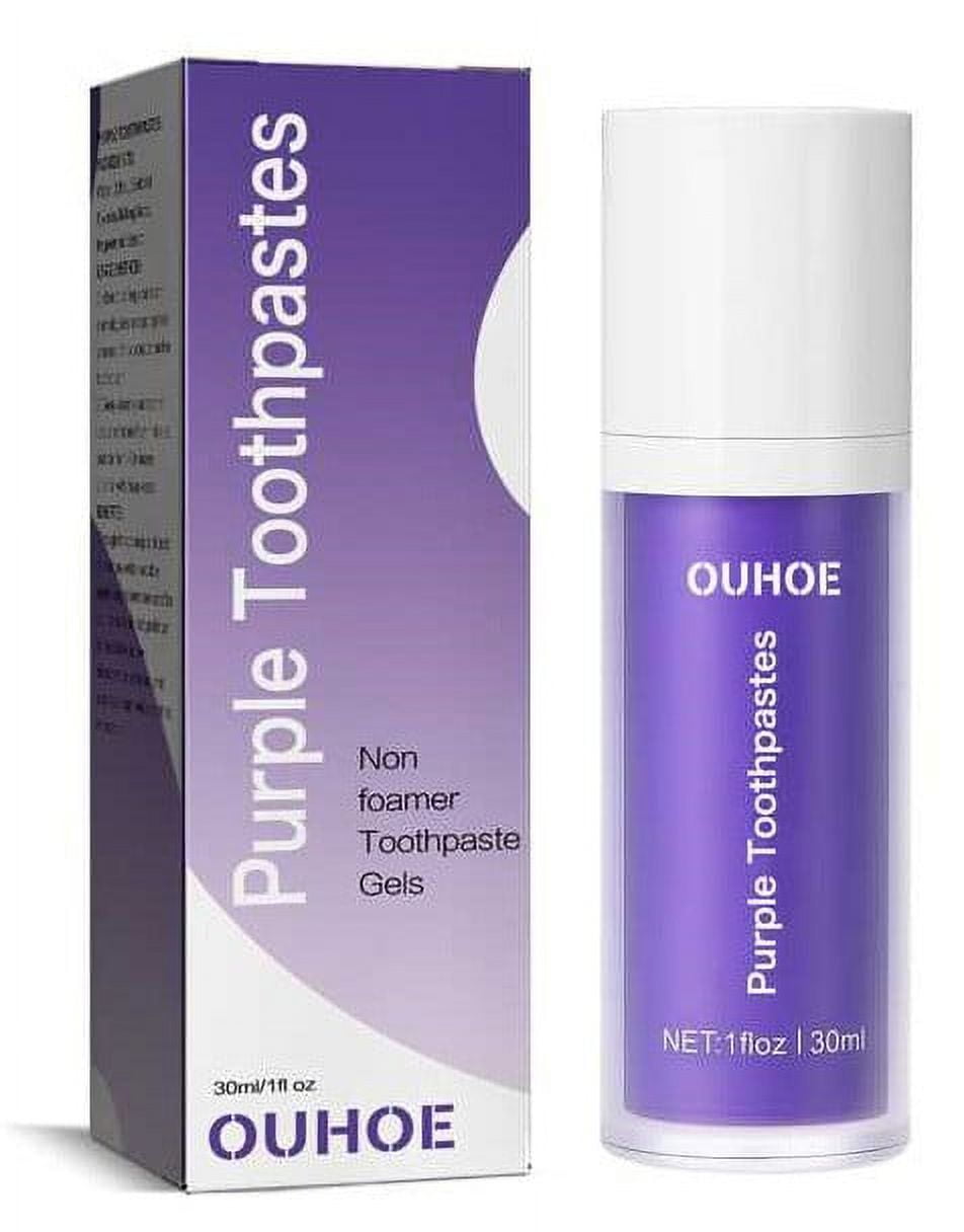 Kokovifyves Clearance Sales! for Teeth Whitening, Whitening, Purple ...