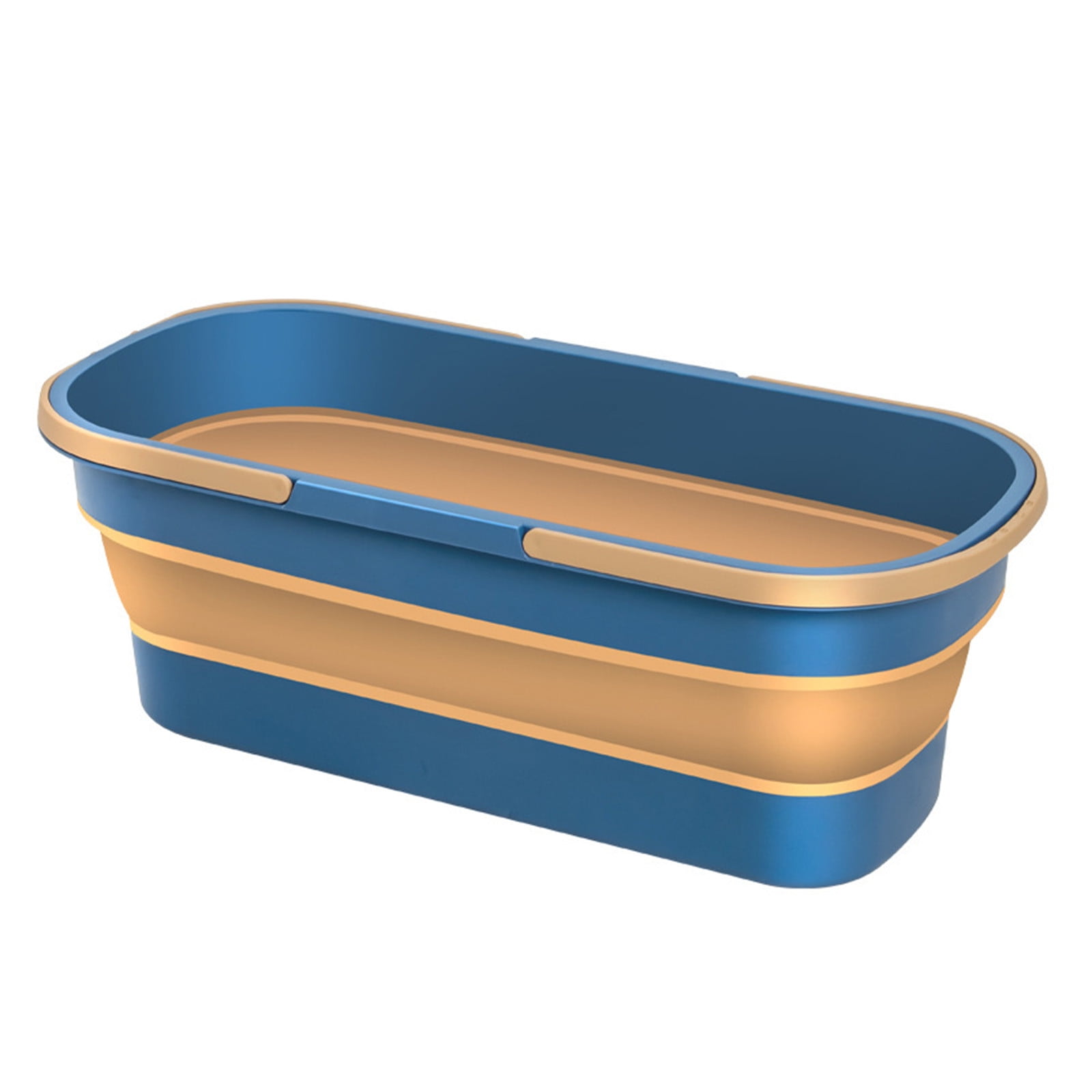 Kokovifyves Collapsible Bucket, Small Cleaning Bucket Mop Buckets for ...