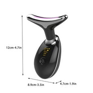 Facial Lifter Toning Anti-Aging System: Wrinkle Removal for Neck & Face ...